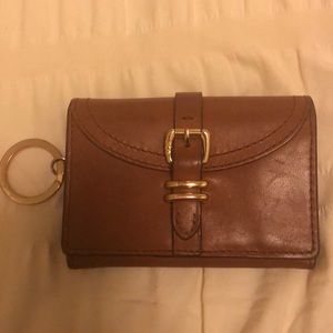 Ralph Lauren Double RL | Bags | Ralph Lauren Wallet | Poshmark